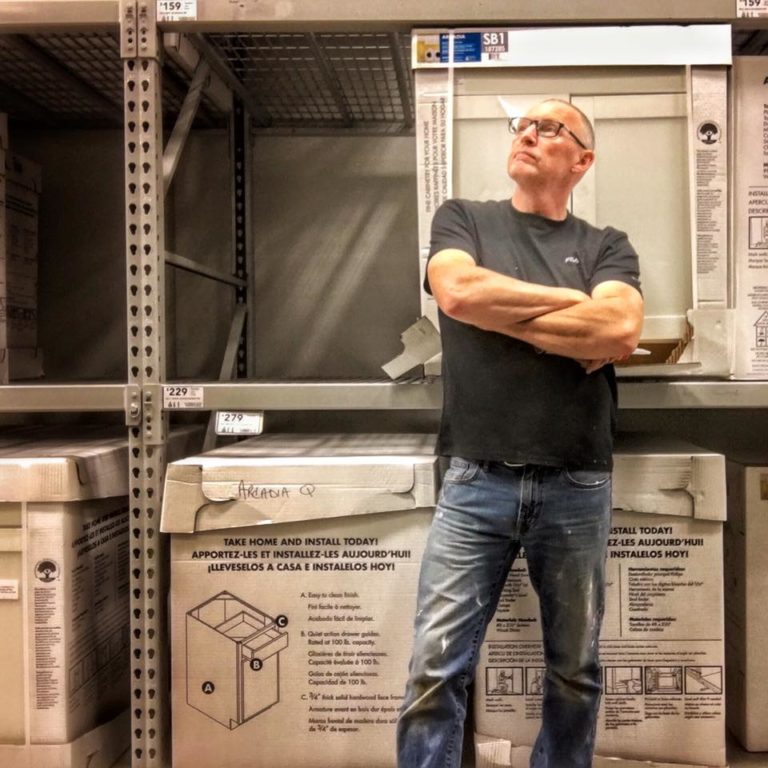 mark - Tudor Castle Contracting